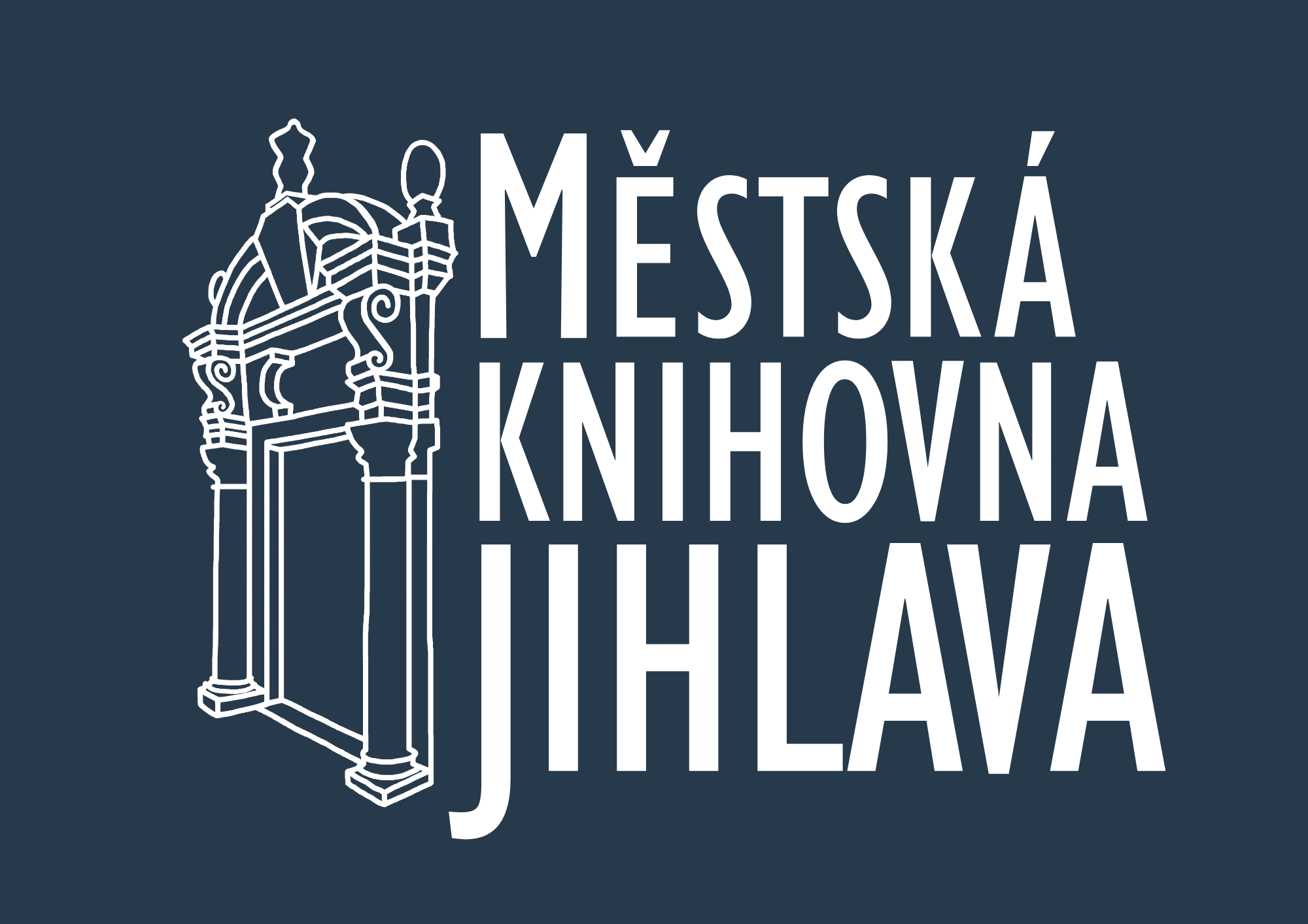 Online katalog - Městská knihovna Jihlava, příspěvková organizace